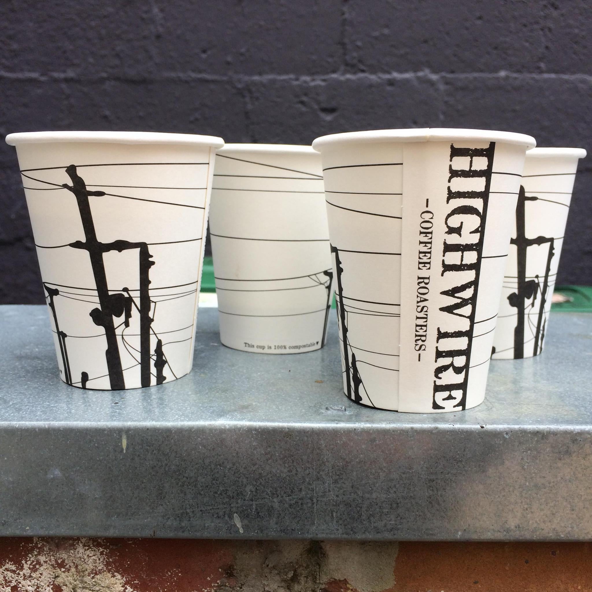 Highwire Coffee Roasters Order Ahead | Highwire Coffee Roasters
