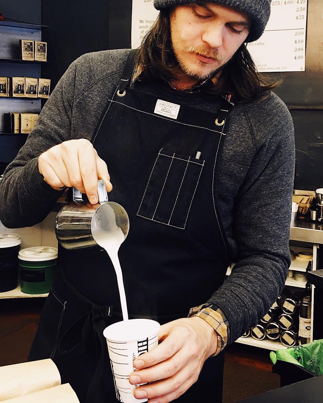 Highwire Coffee Roasters Order Ahead | Highwire Coffee Roasters