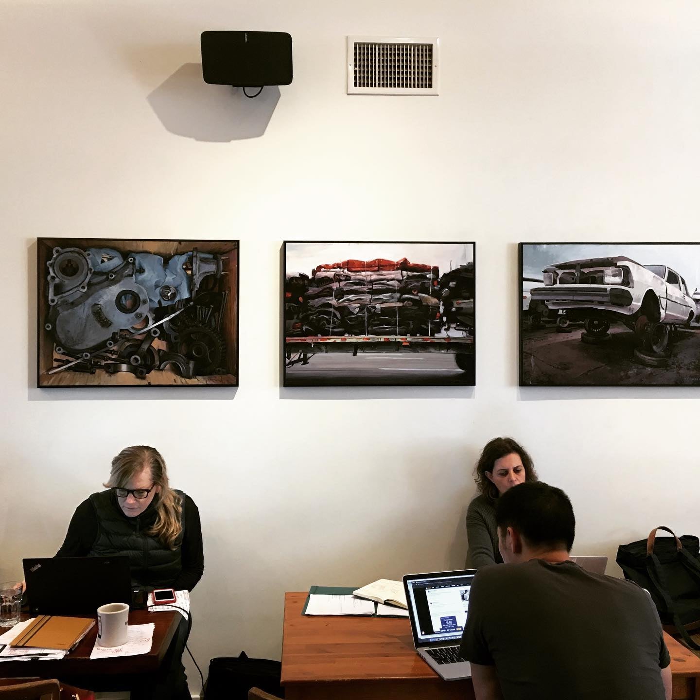 Highwire Coffee Roasters Order Ahead | Highwire Coffee Roasters
